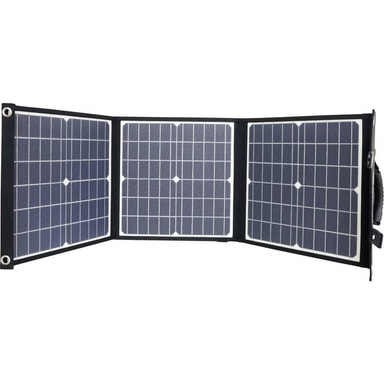 Jauch Quartz JSP60W 249166 Solcellsladdare 60 W - Elgiganten