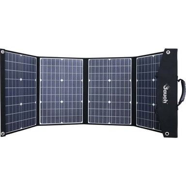 Jauch Quartz JSP200W 249285 Solcellsladdare 200 W - Elgiganten