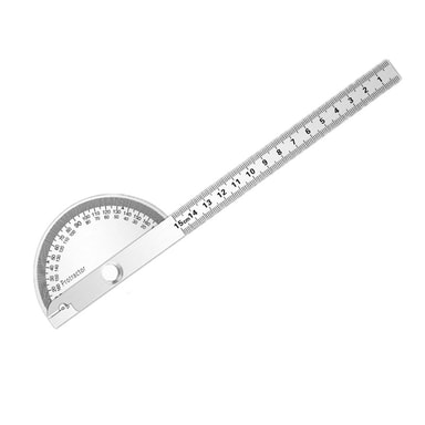 Linjal med gradskiva - Elgiganten - Elgiganten