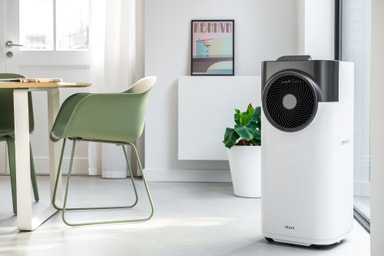 Duux Blizzard smart mobil luftkonditionering 14037 - Elgiganten ...