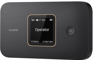 Huawei Mobile WiFi E5785-320a router - Elgiganten