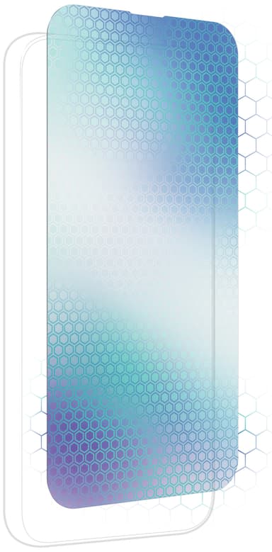 ZAGG InvisibleShield iPhone 13 Pro Max/iPhone 14 Plus Skärmskydd Glass ... ZAGG InvisibleShield iPhone 13 Pro Max/iPhone 14 Plus Skärmskydd Glass ...