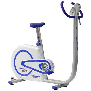 Monark 928E, Delbar - Elgiganten