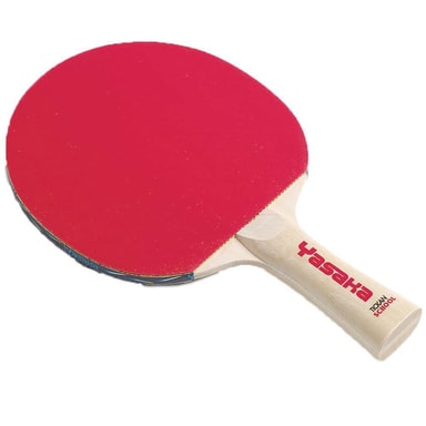 Yasaka Racket School 60-pack, Bordtennisracket - Elgiganten - Elgiganten