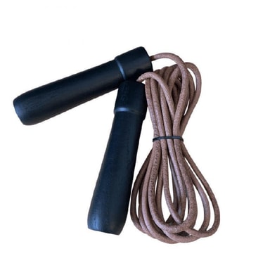 Motion & Fitness PRO Hopprep läder, Hopprep - Elgiganten