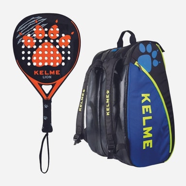 Kelme Lion, Padelracket - Elgiganten - Elgiganten