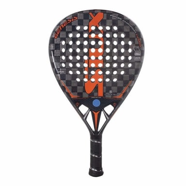 Siux Genesis Power, Padelracket - Elgiganten - Elgiganten