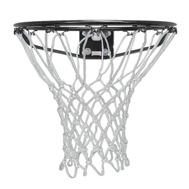 PROLINE Basketball Hoop Svart/Vit, Basket - Elgiganten