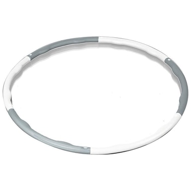 Gymstick Joined Hula Hoop, Rockring 1,2 kg - Elgiganten