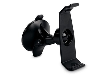 Garmin Suction Cup Mount, GPS fäste - Elgiganten