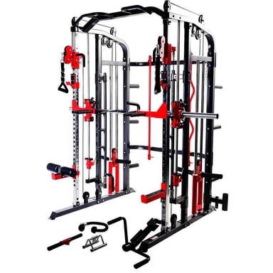 Master Fitness Multirack X14, Multigym - Elgiganten