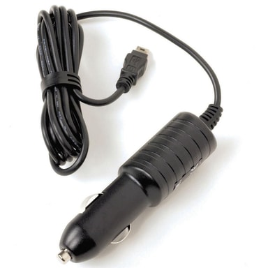 Garmin Vehicle Power Cable, Cykeldator tillbehör - Elgiganten