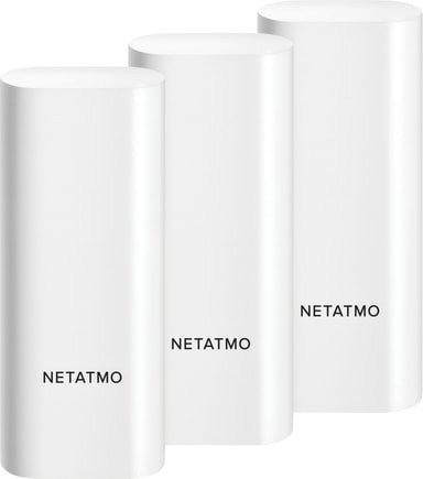 Netatmo - Elgiganten