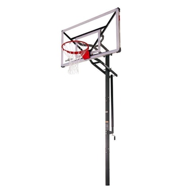 Hammer Basketball Goaliath Inground Basketball Hoop Gotek 54, Basket ...
