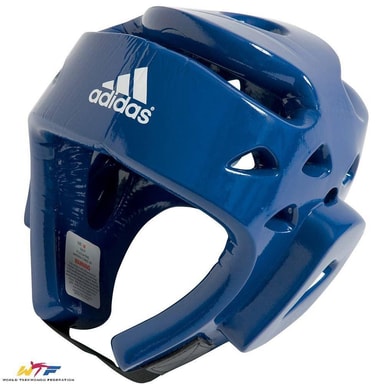 Adidas WTF Taekwondo, Huvudskydd - Elgiganten - Elgiganten