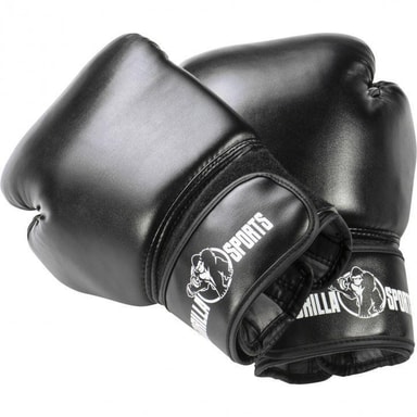 Gorilla Sports Boxningshandskar GS - Elgiganten