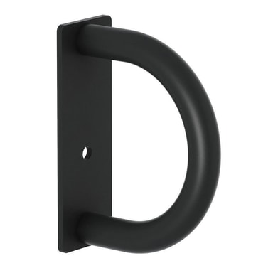 Master Fitness Battle Rope Anchor, Power rack - Elgiganten