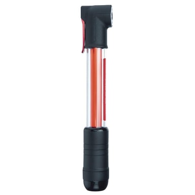 Topeak Mini Rocket Iglow, Minipump, Cykelpump - Elgiganten - Elgiganten