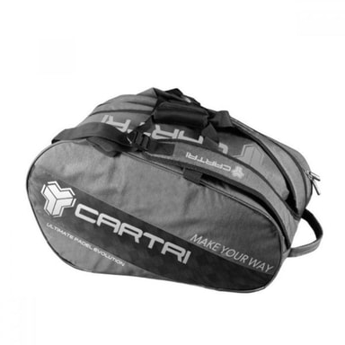 Cartri Bag, Padelväska - Elgiganten - Elgiganten