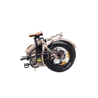 RAWBIKE Rawbike 4X - Elgiganten