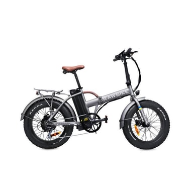 RAWBIKE Rawbike 4X - Elgiganten