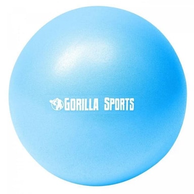 Gorilla Sports Mini Pilatesboll 23 cm - Elgiganten
