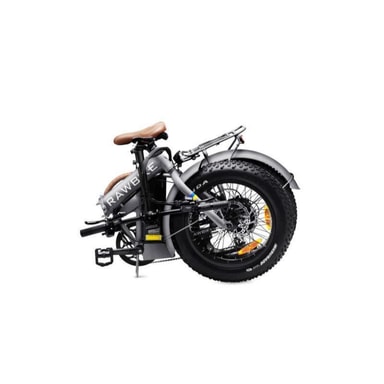 RAWBIKE Rawbike 4X - Elgiganten