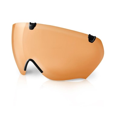 Kask Bambino Pro, Visir, Tillbehör cykelhjälm - Elgiganten - Elgiganten