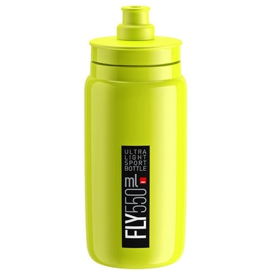 Elite Bottle Fly 550 ml, Flaska Gul - Elgiganten