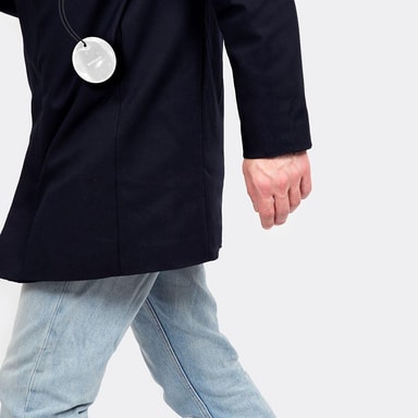 Bookman Hanging Reflectors Circle, Reflex - Elgiganten