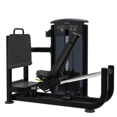 Impulse Leg Press It9510, Styrkemaskin Ben - Elgiganten