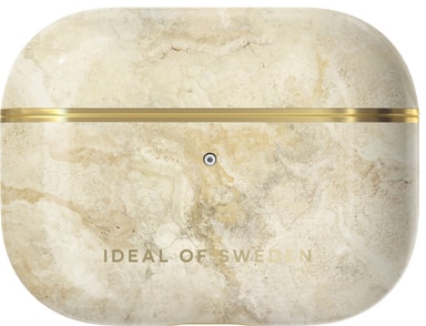 iDeal of Sweden AirPods Pro fodral (sandstorm-marmor) - Elgiganten