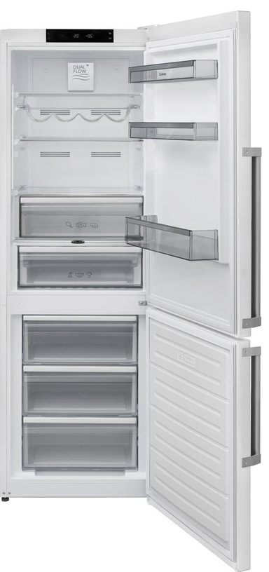 Cylinda kylskåp/frys kombiskåp 9101980 - Elgiganten