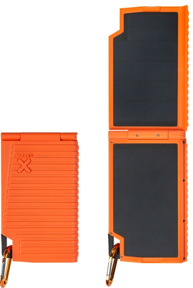 Xtorm Solar SuperCharger 10000 powerbank - Elgiganten - Elgiganten