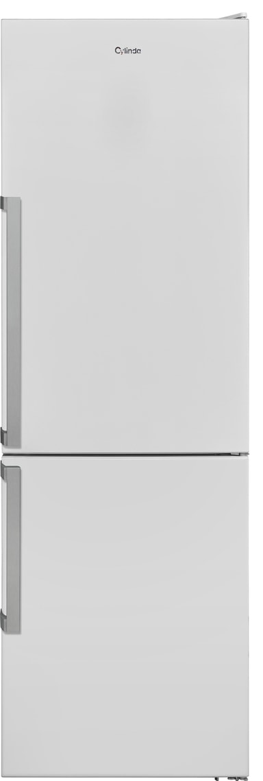 Cylinda kylskåp/frys kombiskåp 9101980 - Elgiganten