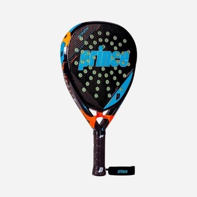 Prince Padel Mach Tt, Padelracket - Elgiganten - Elgiganten
