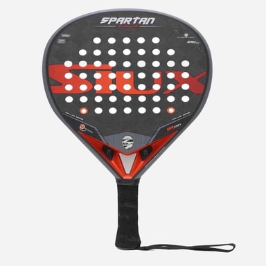 Siux Spartan Revolution, Padelracket - Elgiganten - Elgiganten