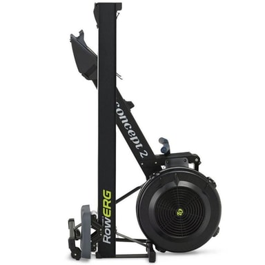 Concept 2 RowErg, Roddmaskin - Elgiganten - Elgiganten