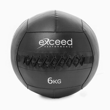 Exceed Soft Medicine Ball, Medicinboll 6 kg - Elgiganten