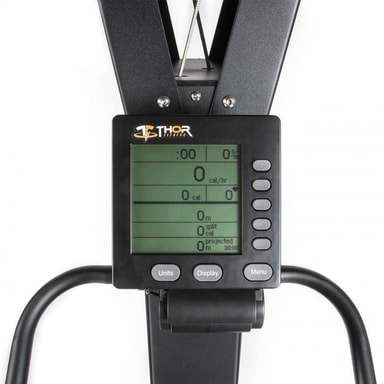 Thor Fitness Air Skier With Board, Stakmaskin - Elgiganten - Elgiganten