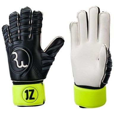 vidaXL RWLK Målvaktshandskar JZ 1 gul Gul 4 - Elgiganten - Elgiganten