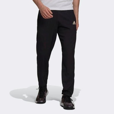 Adidas Woven Pants, Byxor herr - Elgiganten - Elgiganten
