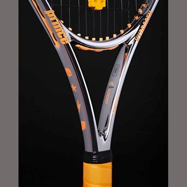 Prince Chrome 100 Limited Edition, Tennisracket 2 (4 1/4) - Elgiganten