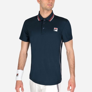 Fila Polo Jamie, Piké herr XL - Elgiganten