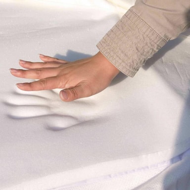 Bestway Luftmadrass Cornerstone Queen 2-pers inbyggd pump - Elgiganten