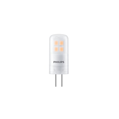 Philips 2-pack LED G4 Kapsel 20W 12V 205lm - Elgiganten