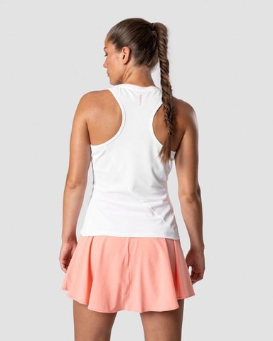 ICIW Smash Pique Tank Top, Linne dam S - Elgiganten