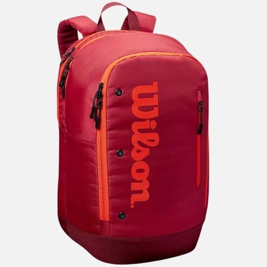 Wilson Tour Backpack Red, Tennisväska - Elgiganten