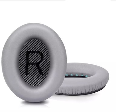 Öronkuddar Bose QC35/25/15, AE2, AE 2i, AE 2w, SoundTrue, SoundLink Gr ...