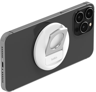 Belkin MagSafe-fäste för Macbook (vitt) - Elgiganten